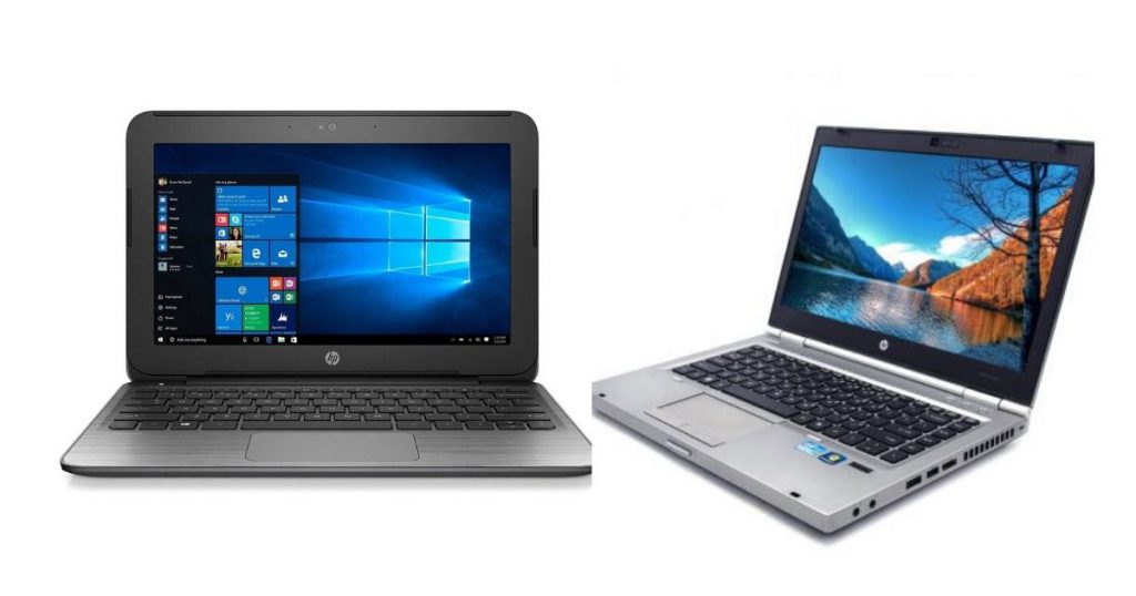 8 Jenis Laptop Yang Dijual Dengan Harga Bawah RM1000, Masih Berbaloi ...