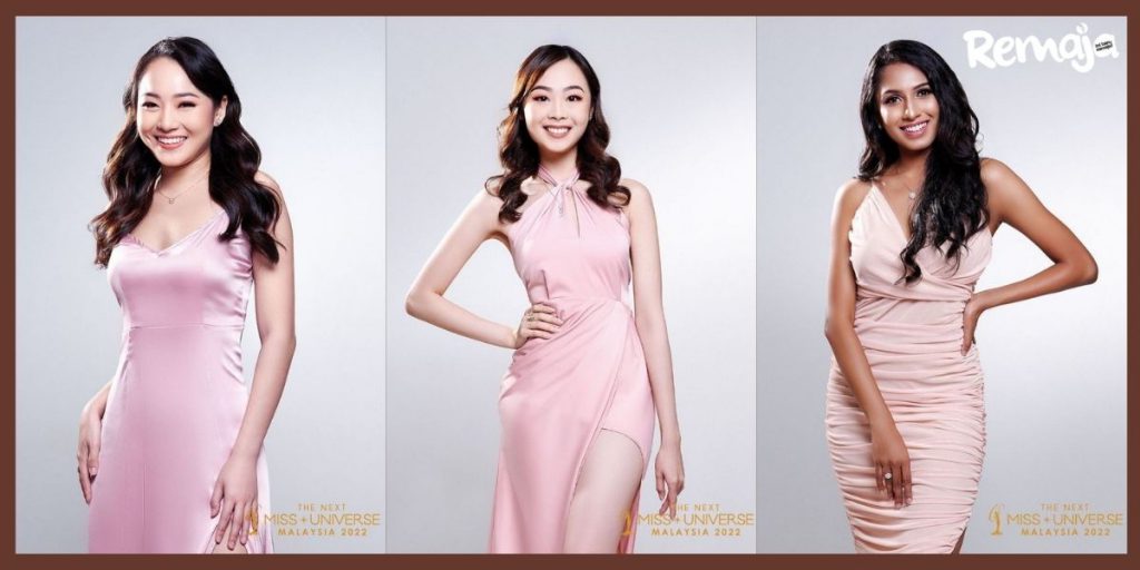 Raih Undian Tertinggi, Melisha Lin Diangkat Sebagai Miss Supranational ...