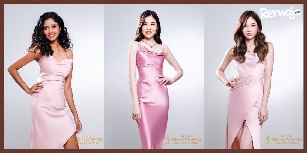 Raih Undian Tertinggi, Melisha Lin Diangkat Sebagai Miss Supranational ...