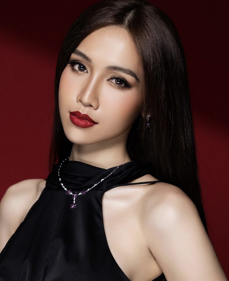 Miss Universe Vietnam 2022 Beri “Golden Ticket” Kepada Wanita ...