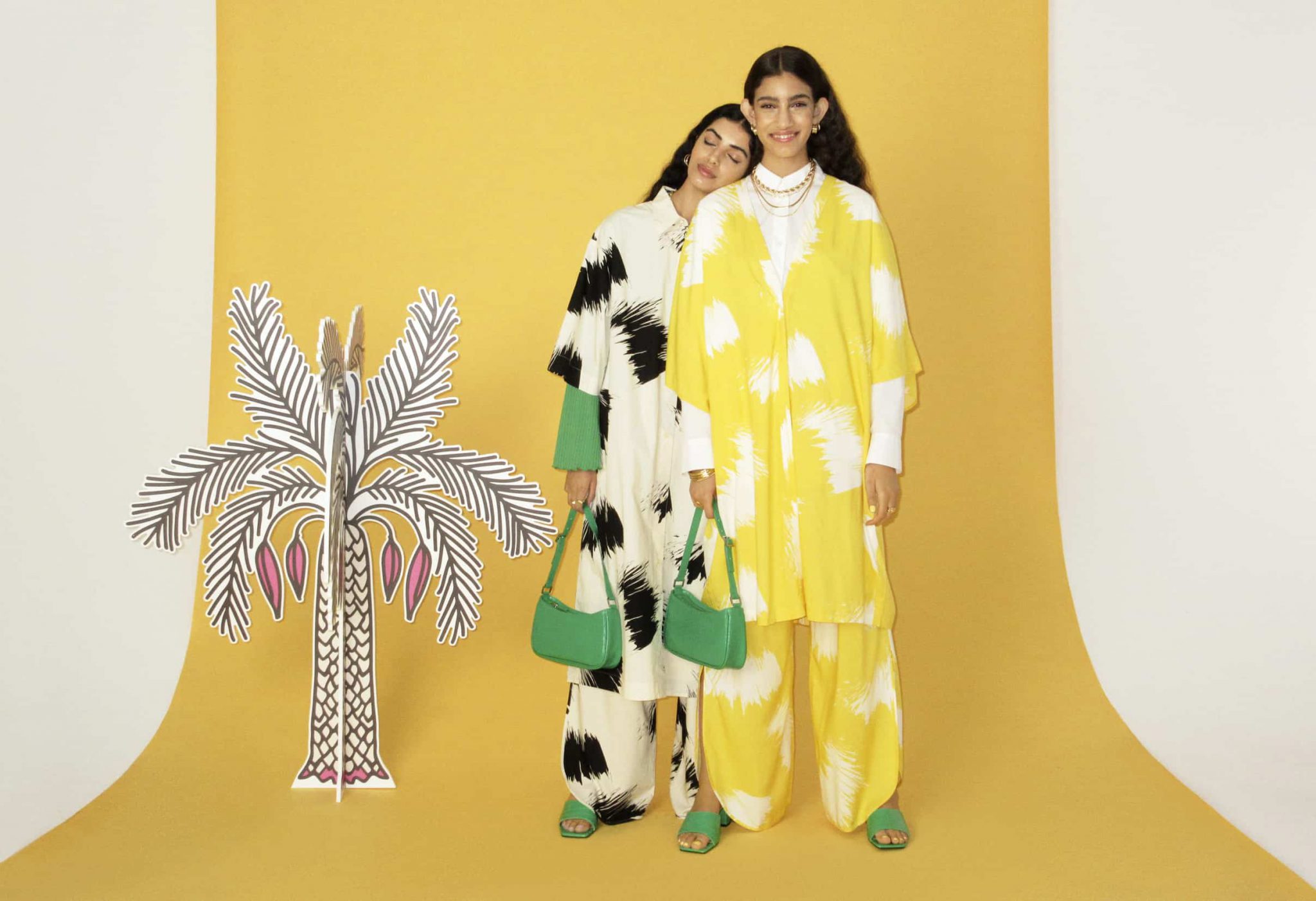 Longgar Dan Sopan Jadi Taruhan Sempena Ramadan, Rekaan Menyerlah Gaya ...