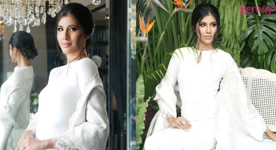 Raih Undian Tertinggi, Melisha Lin Diangkat Sebagai Miss Supranational ...