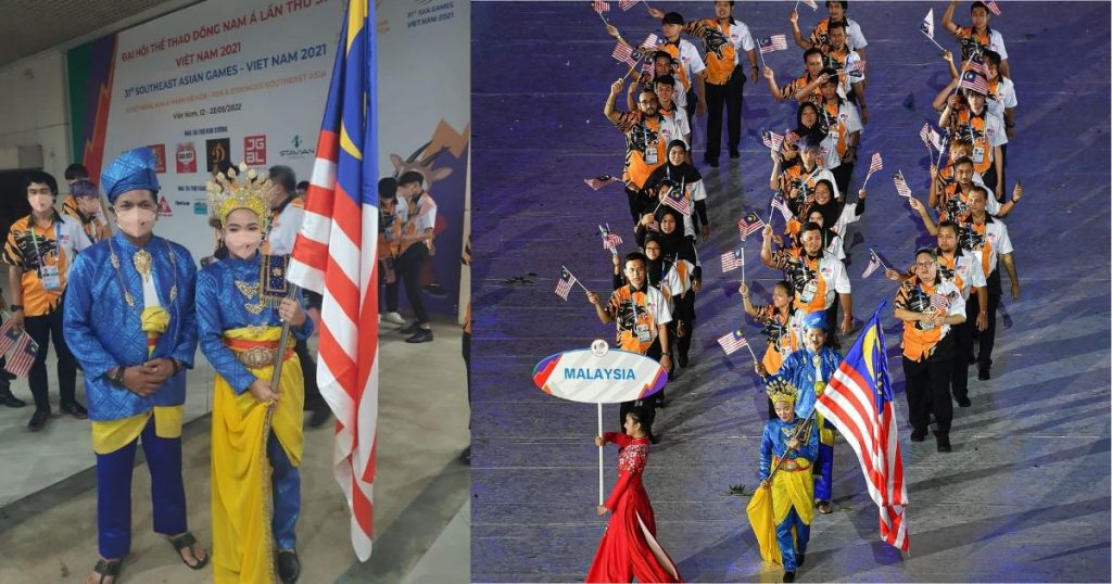 Malaysia Bakal Jadi Tuan Rumah Sukan Sea Edisi Ke-34 Tahun 2027