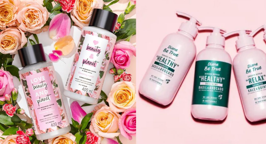 11 Produk Syampu Organik Terbaik Untuk Rawat Masalah Rambut