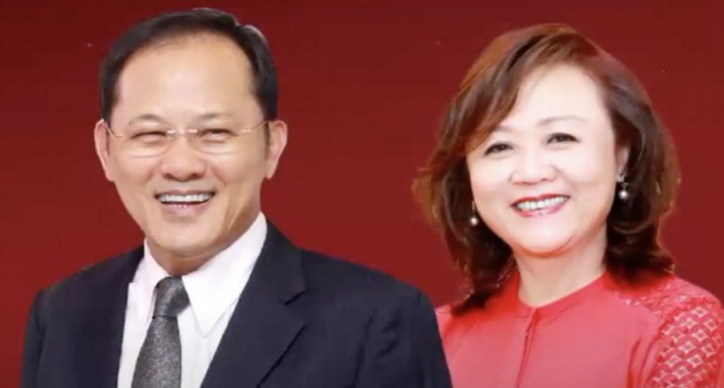 Pernah Ditolak Pinjaman Konon Tak Bertahan Lama, Marrybrown Kini Miliki ...