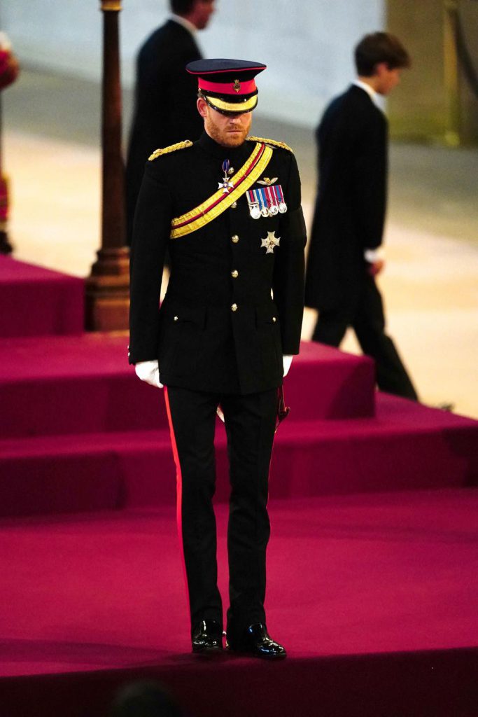 AKHIRNYA, Raja Charles Beri Peluang Kedua Pada Putera Harry Sarung ...
