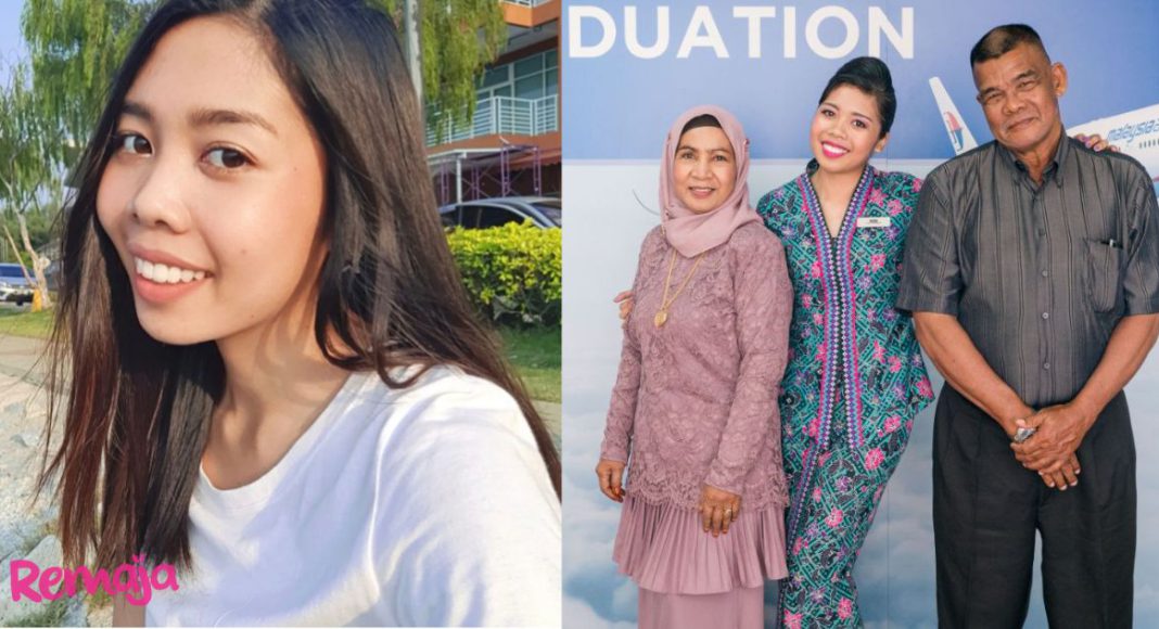 “Berjaya Selepas 12 Kali Gagal Temu Duga,” – Kisah Cekal Bekas Barista ...