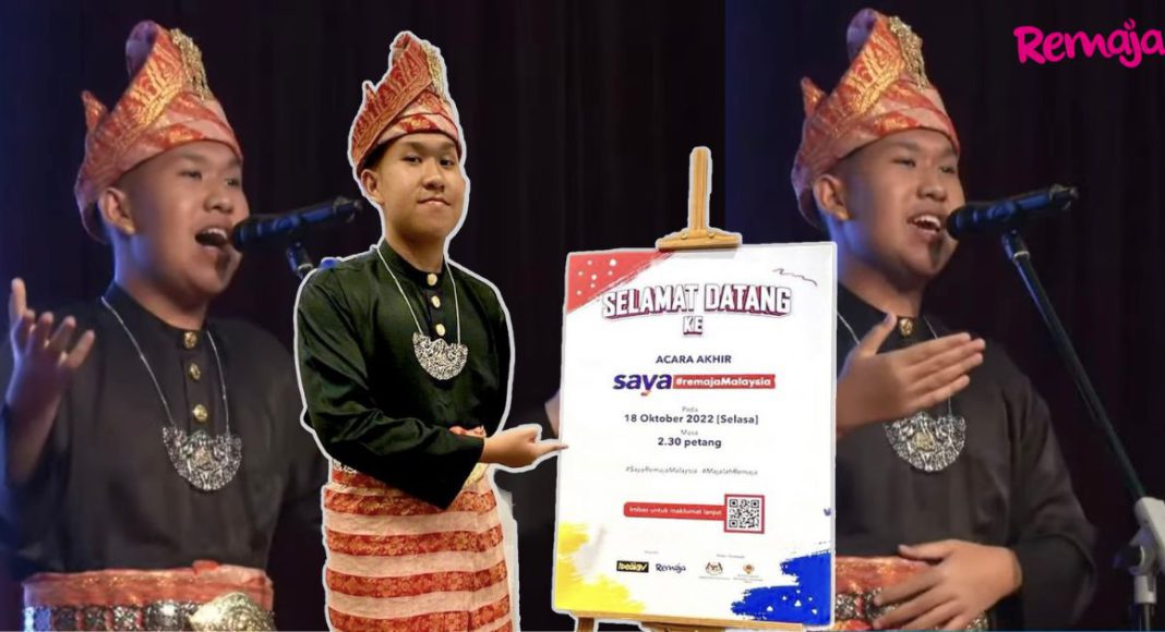 Cemerlang! Pelajar SMK Wangsa Maju Seksyen 2 Dinobatkan Sebagai Naib ...