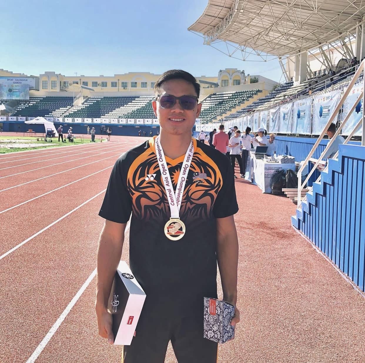 Frasa Penanda Surat Rasmi - Remaja