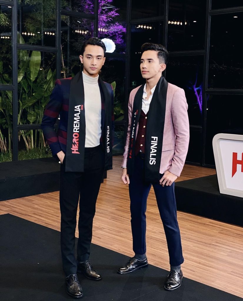 Aniq Suhair Jadi Perhatian, Ini 10 Fakta Menarik Hero Drama Sekali Lagi ...