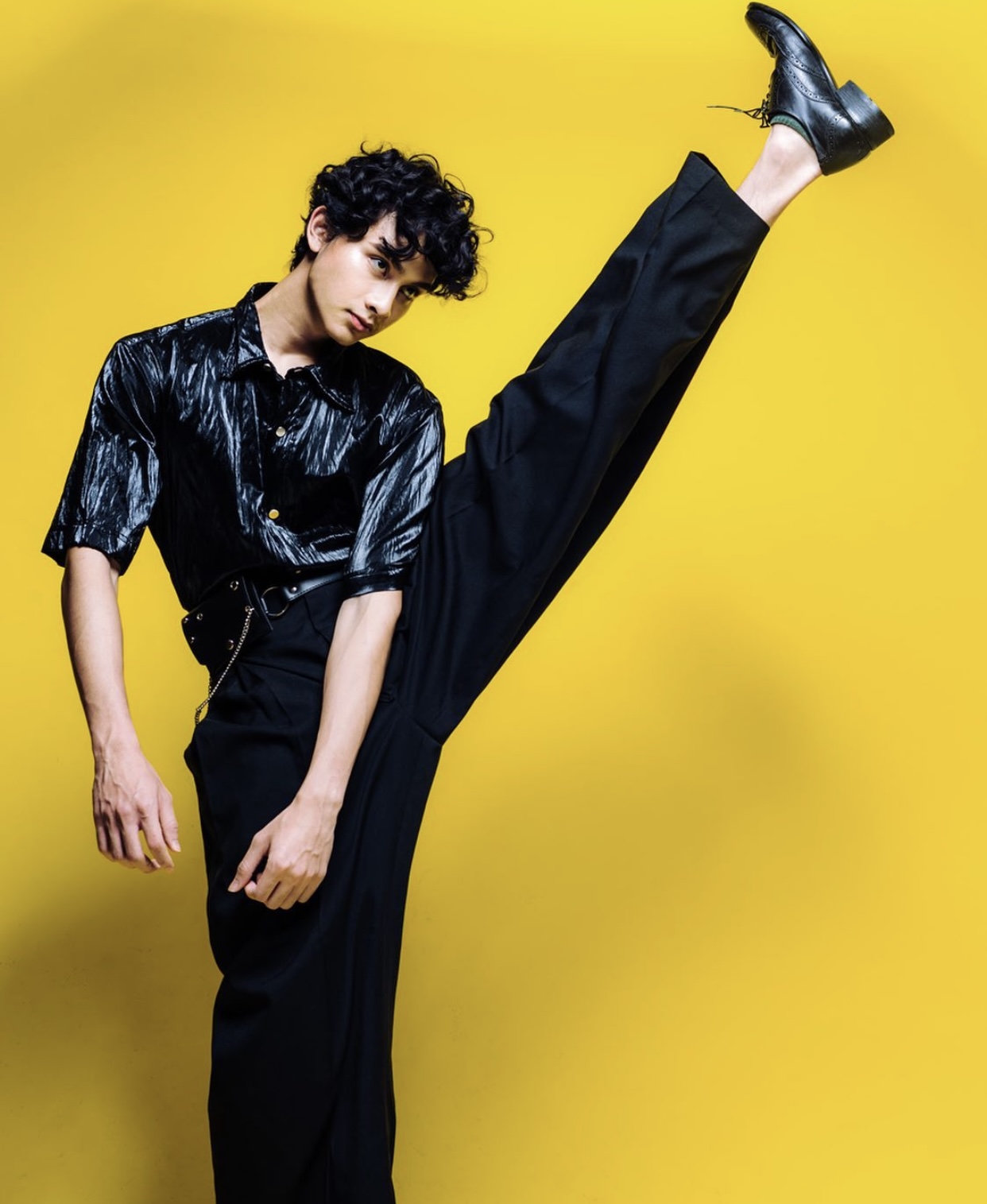 Aniq Suhair Jadi Perhatian, Ini 10 Fakta Menarik Hero Drama Sekali Lagi ...