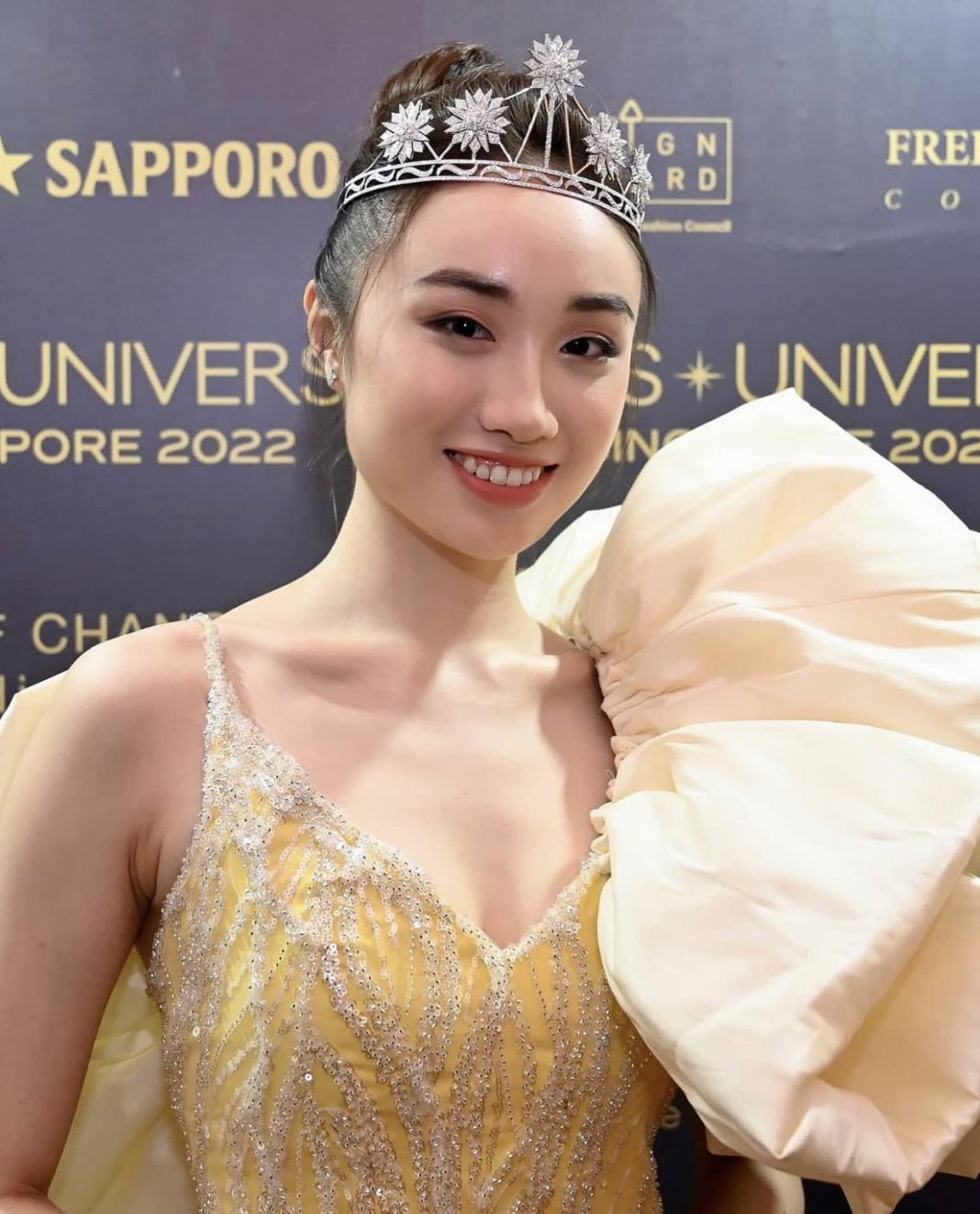 Ini Wajah 9 Wakil Miss Universe Dari Asia Tenggara. Siapa Bakal ...