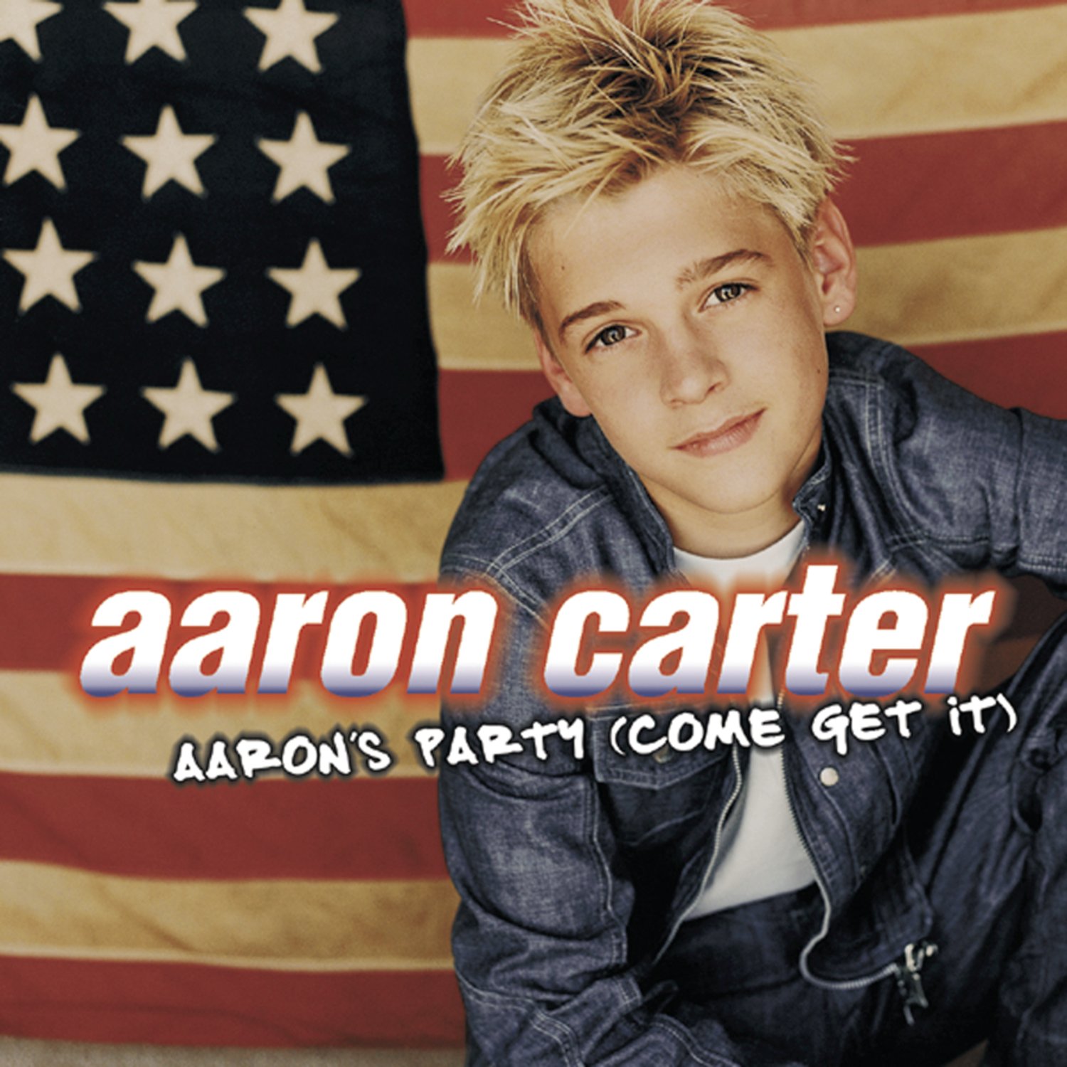 Bekas Bintang Remaja Popular, Aaron Carter Meninggal Dunia Pada Usia 34 ...