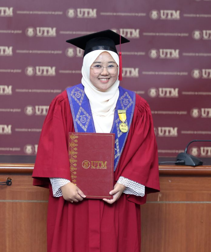 Frasa Penanda Surat Rasmi - REMAJA