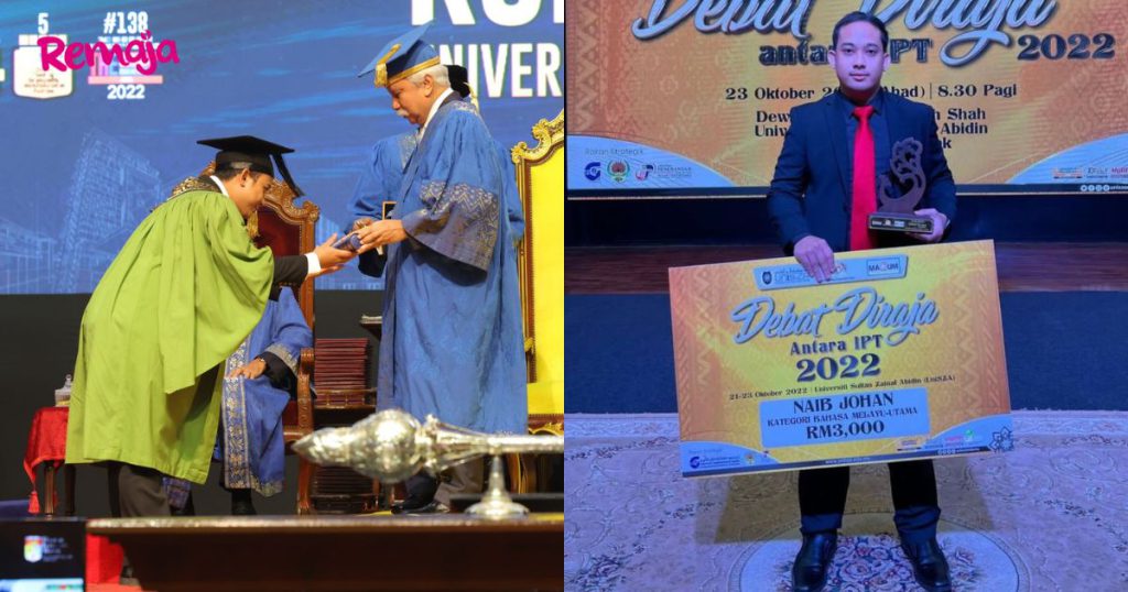 Penggunaan Huruf Condong Dalam Penulisan - Remaja