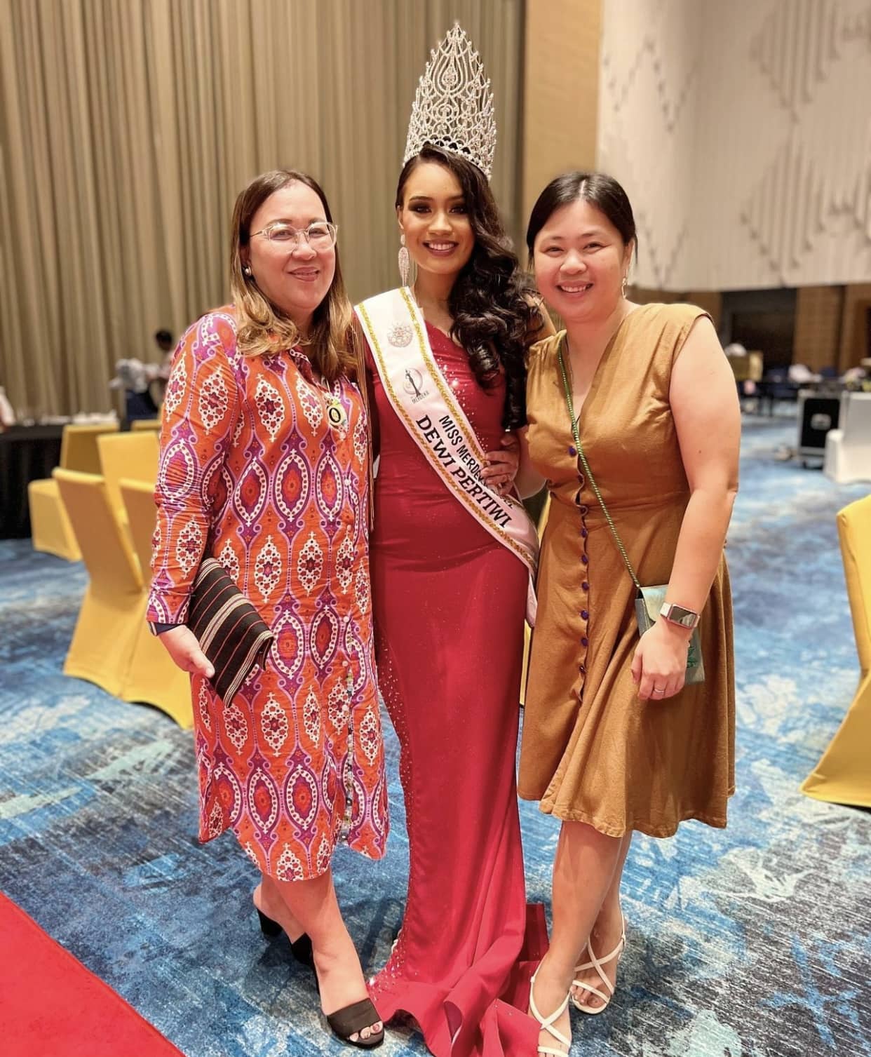 Penyampai Radio ERA Sabah Dinobatkan Sebagai Juara Miss Merdeka 2022 ...