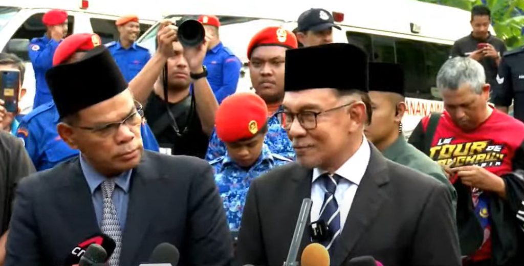 Mudahnya Sertu Dengan Skrub Mandian Safi Ini, Wangi & Tanpa Was-Was ...