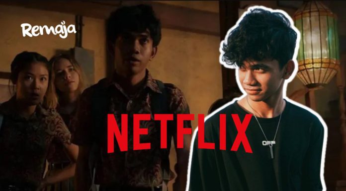 IDAN AEDAN Lakar Sejarah Jadi Pelakon Malaysia Pertama Muncul Dalam ...