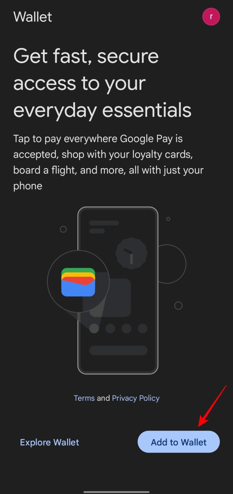 Pengguna Kad Visa Kini Boleh Guna Google Wallet Di Malaysia. Ini Cara ...