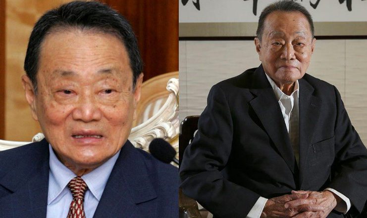 Robert Kuok Kekal 100 Individu Terkaya Dunia, 20 Jenama Ini Antara ...