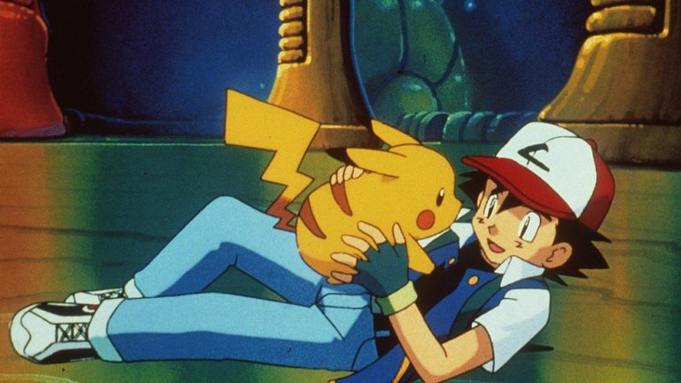 Pikachu ‘Bersara’ Selepas 25 Tahun Bersama Siri Animasi Pokemon