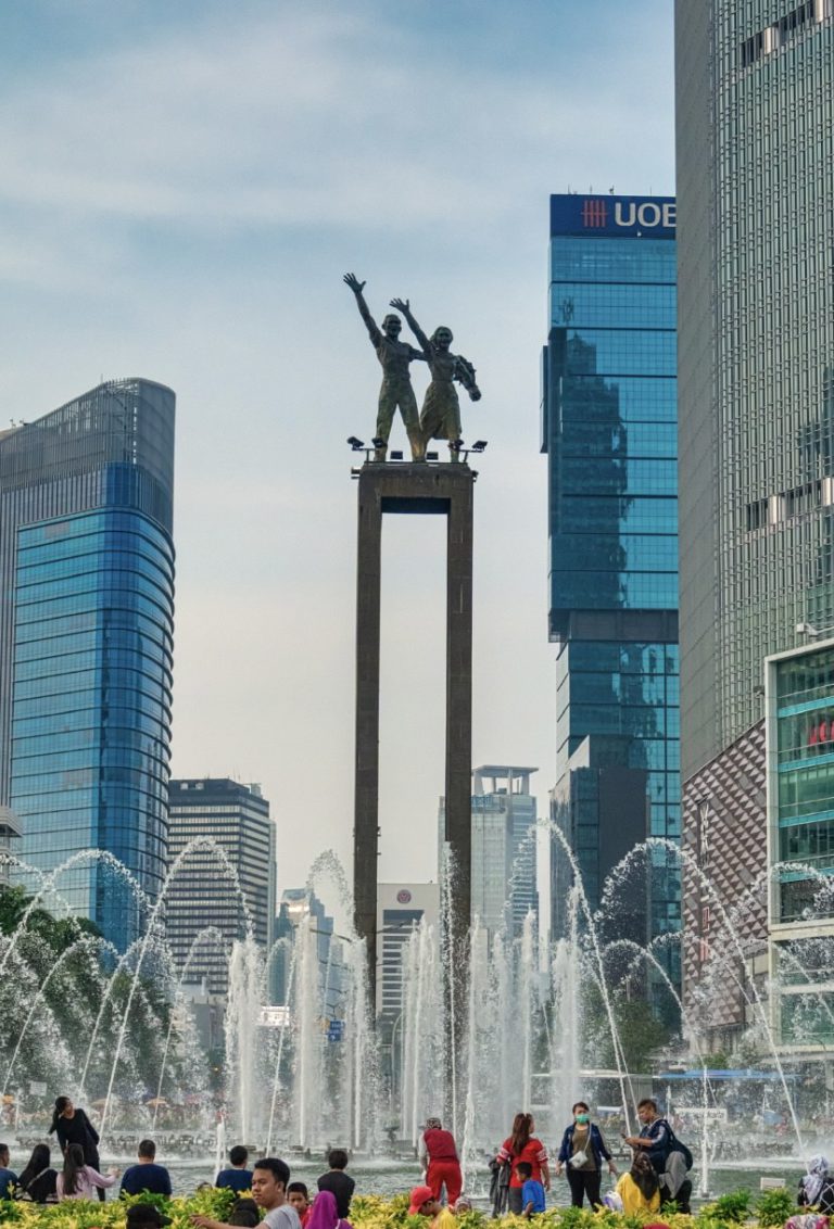 Merdeka 118 Mercu Tanda Baru Kebanggaan Malaysia, Bangunan Kedua ...