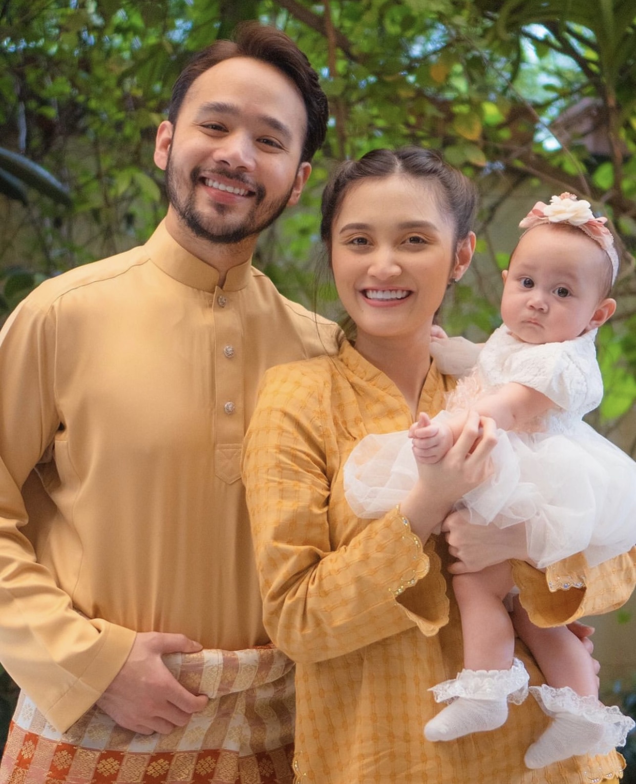 Gaya Disamakan Seperti Aina Abdul Dalam Gimme The Mic Malaysia, Berikut ...