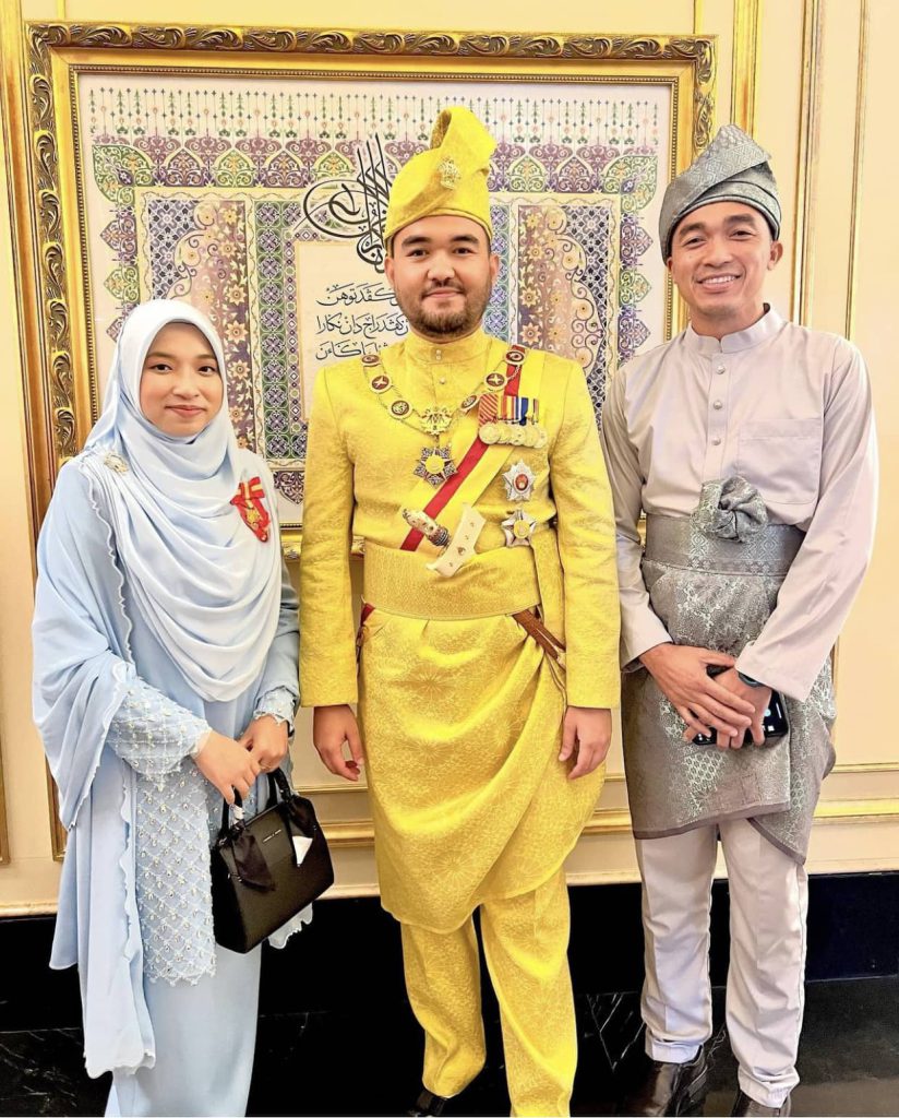 Frasa Penanda Surat Rasmi - REMAJA