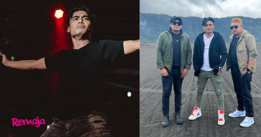 ST12 Bakal Gegarkan Axiata Arena 11 Mac Tahun Hadapan