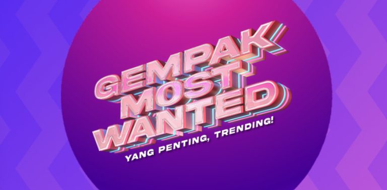 Dolla, 'Casablanca', 'Melur Untuk Firdaus' & Chombi Antara Calon 'Top 5 ...