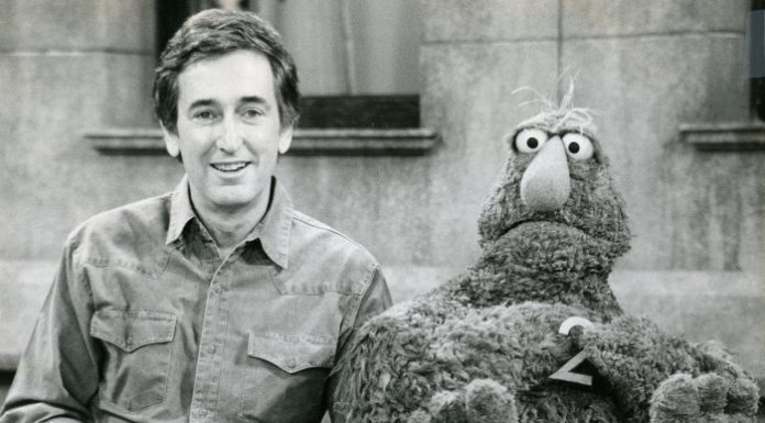 Legenda “Sesame Street”, Bob McGrath Meninggal Dunia Pada Usia 90 Tahun