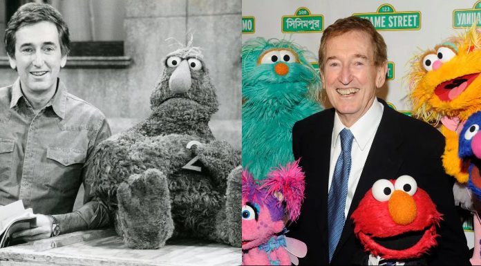 Legenda “Sesame Street”, Bob McGrath Meninggal Dunia Pada Usia 90 Tahun