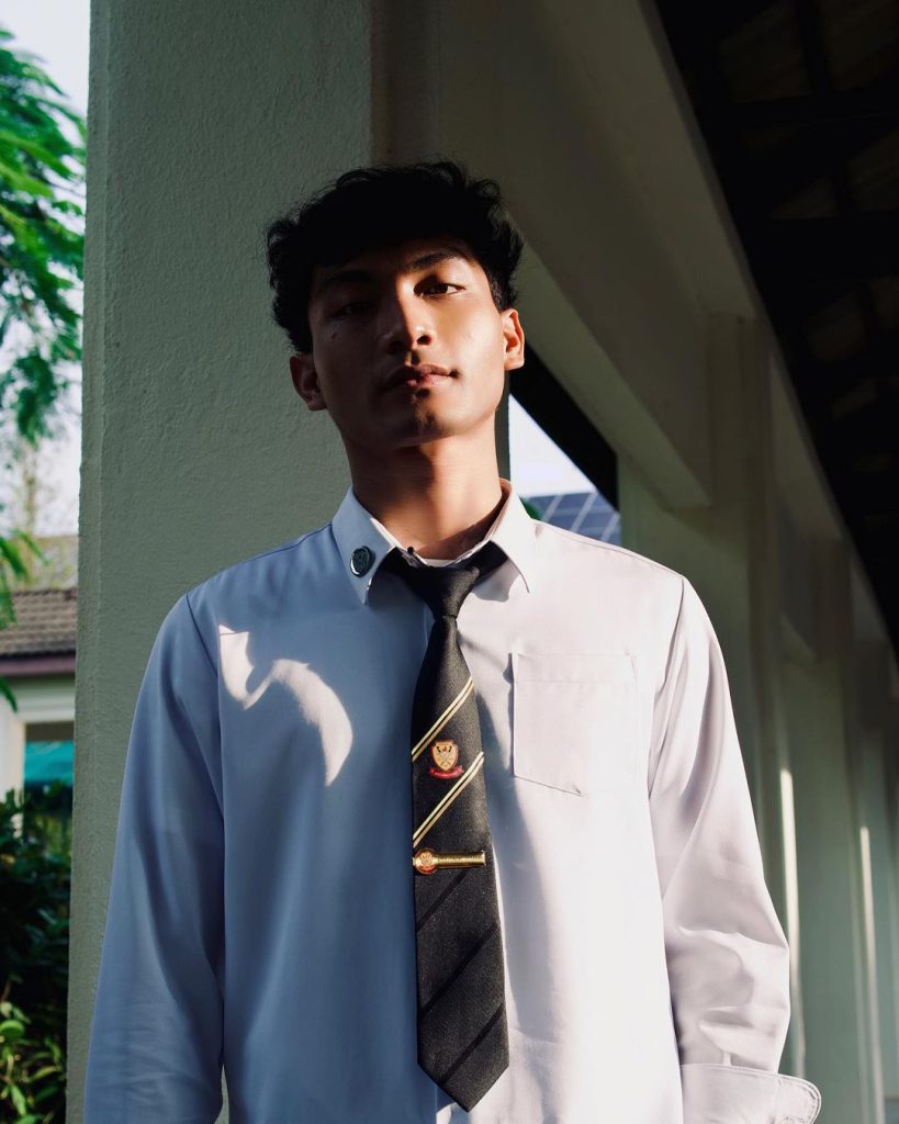 Blood Brothers: Bara Naga, Filem Aksi Yang Bakal Gegarkan Perfileman ...