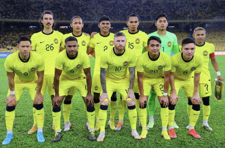 Kenali Stuart Wilkin, Atlet Kacak Kacukan England-Malaysia. Jaring 2 ...