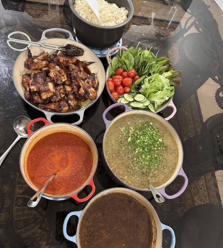 Frasa Penanda Surat Rasmi - Remaja