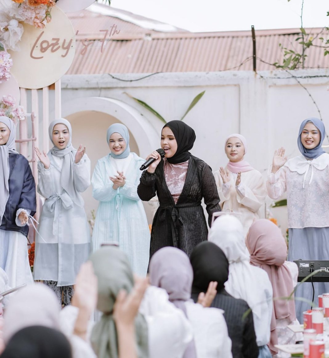 Remaja Ini Jadi Penyajak Termuda Dalam Sejarah Perlantikan Presiden US ...