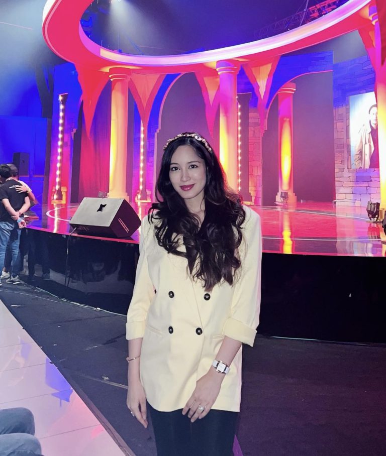 Pramugari, Zeera Azizi Peserta Pertama Tinggalkan Dewi Remaja 2018/2019 ...