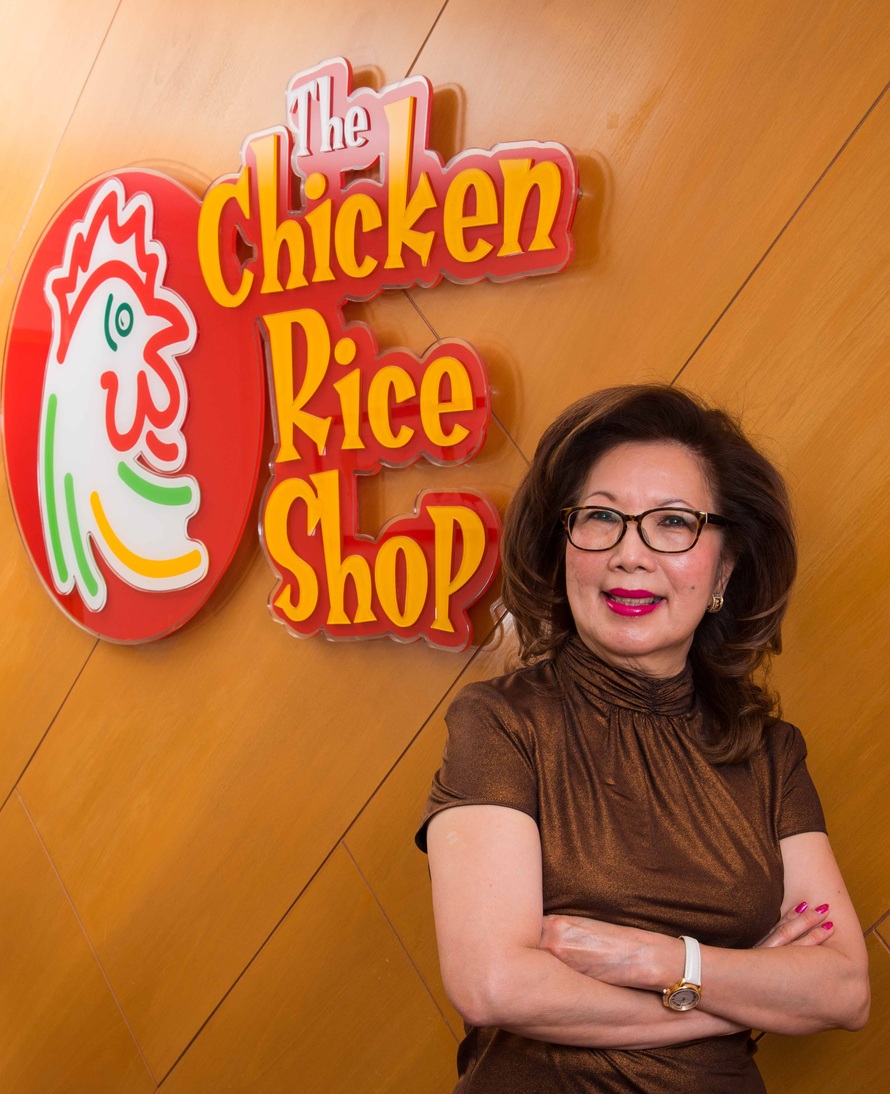 Tahukah Anda? Restoran Nasi Ayam Halal Popular Ini Dijual Pada Harga ...