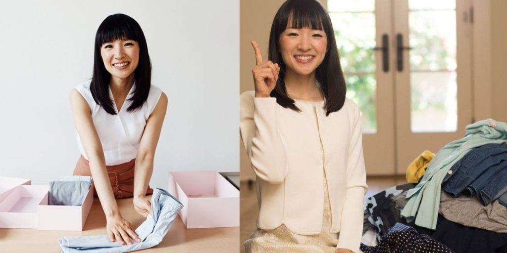 Buang Barang Tak Perlu, Hidup Lebih Teratur. Trik Azam Tahun Baharu ...