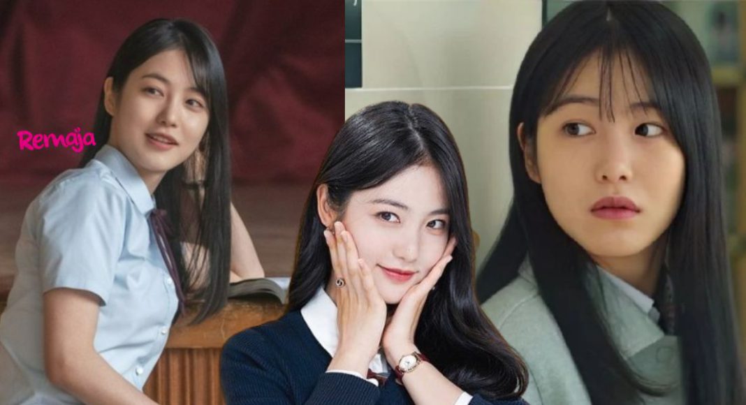 6 Fakta Shin Ye-Eun, Remaja Pembuli Dalam "The Glory" Yang Curi Perhatian
