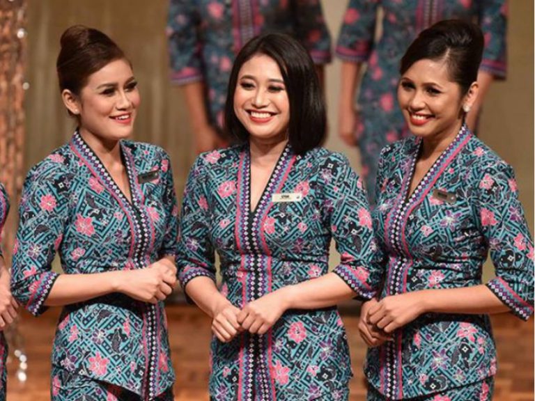MAS Buat ‘Survey’, Dalam Perancangan Benarkan Pramugari Tutup Aurat?