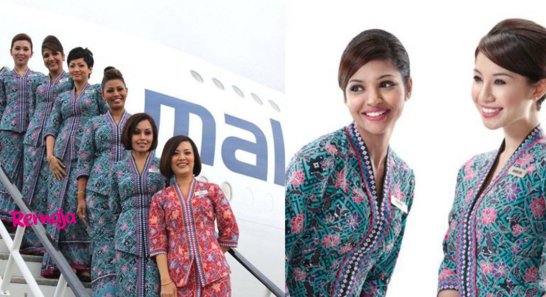 MAS Buat ‘Survey’, Dalam Perancangan Benarkan Pramugari Tutup Aurat?