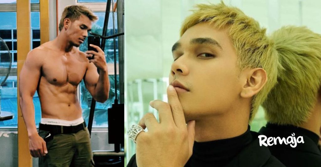 Aedy Ashraf Jelaskan Mengapa Tubuhnya Kini 'Fit' Semacam, Siap Bawa ...