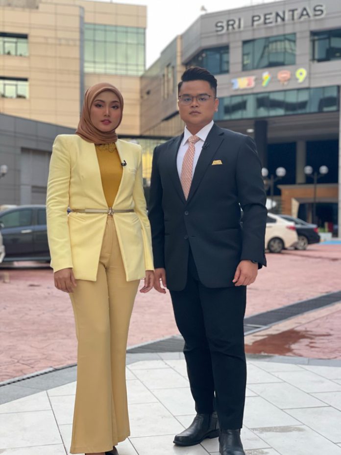 Angan-Angan Di Kamar Uji Bakat Dewi Remaja Jadi Realiti, Syamira Nazir ...