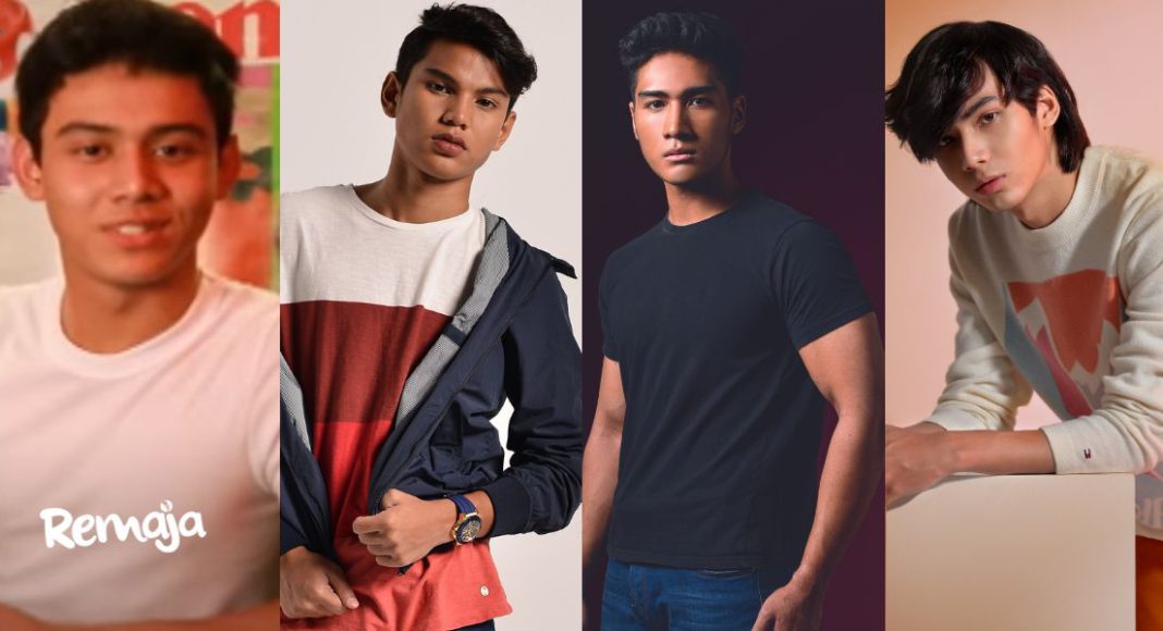 [Throwback] 4 Peserta Termuda Bagi Setiap Edisi Hero Remaja Dari 2011-2021