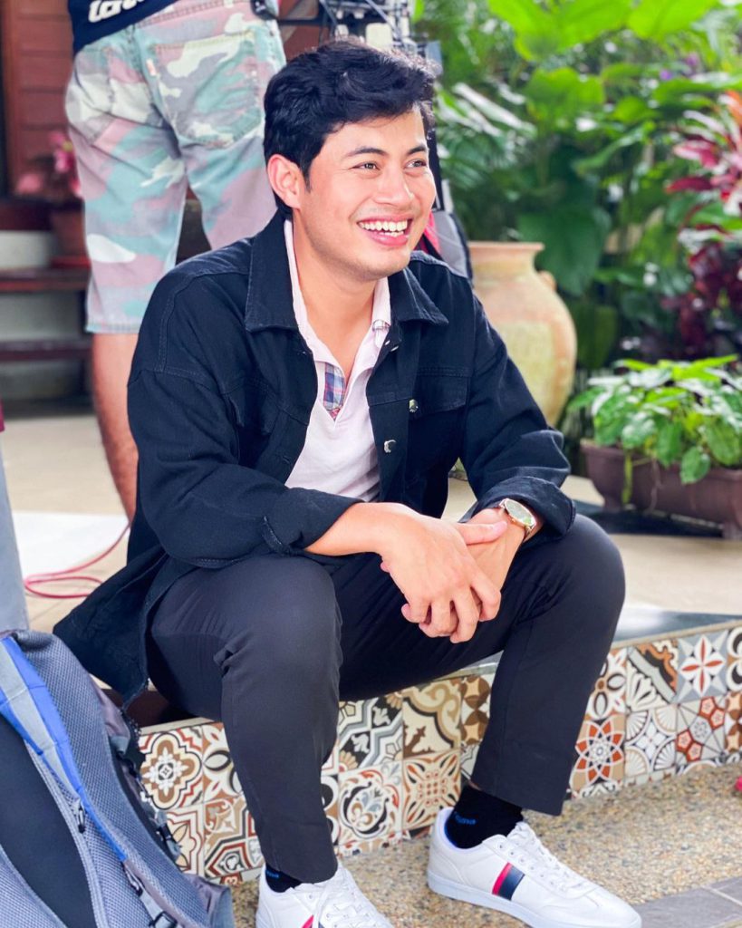 Sentiasa Memberi, Syafie Naswip Tak Pernah 'Lokek' Idea Terhadap ...