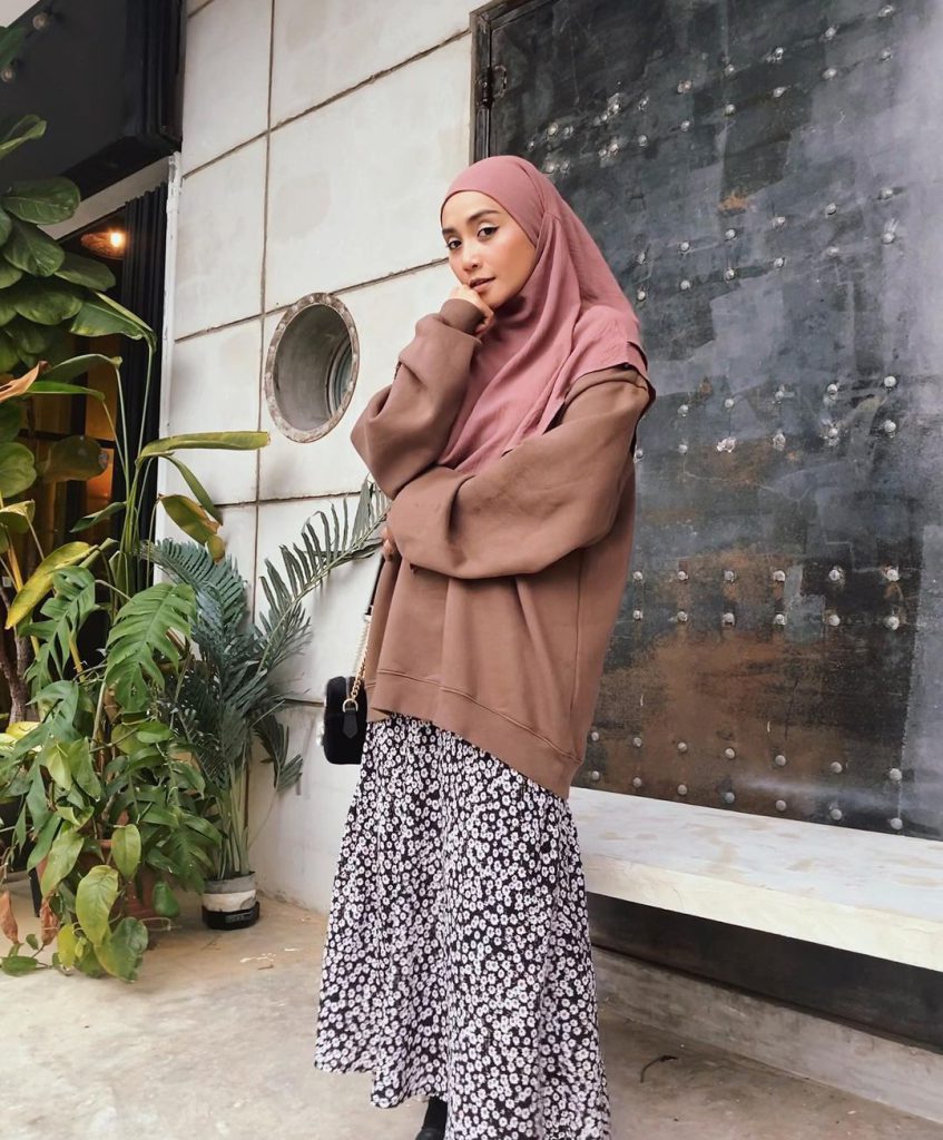 "MasyaAllah Semoga Terus Istiqamah..." Penampilan Wan Sharmila Ke ...