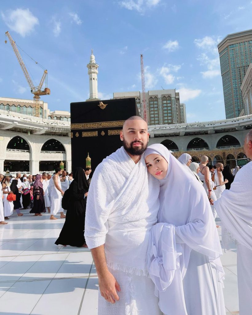 Kongsi Momen Doanya Dimakbul, Emma Maembong Zahir Kesyukuran Dapat ...