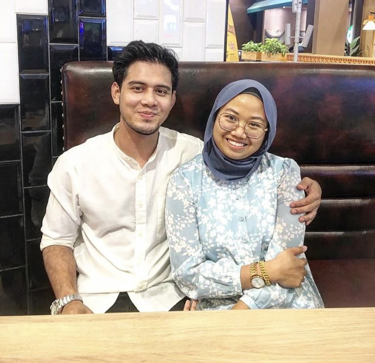 Dari Hero Remaja Ke Pentas Lakonan, Hafidz Roshdi Ceburi Dunia Seni ...