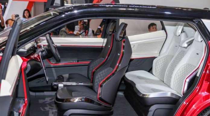 Harga Bermula RM38k Dan Reka Bentuk Lebih Smart, 5 Perkara Perodua Axia ...